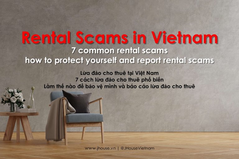 7 Common Rental Scams, How To Protect Yourself & Report Rental Scams ...