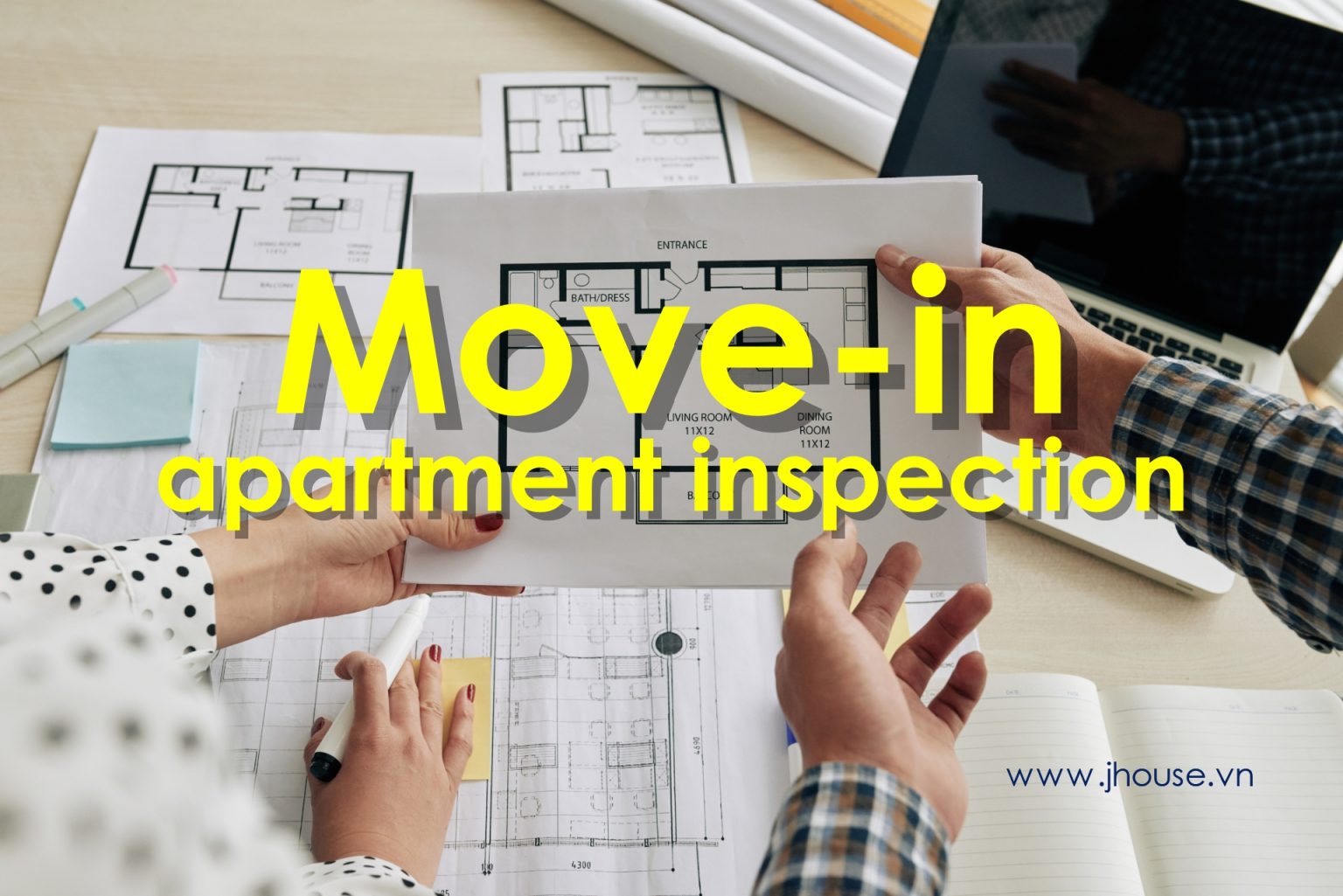 Apartment Moving - Moving Tips & Advice | JHouse.vn