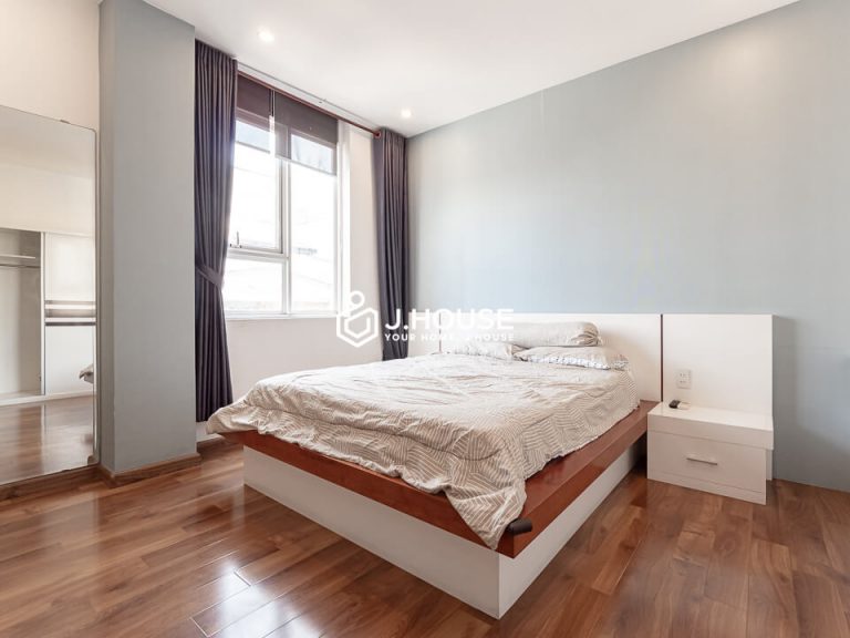 Nice Apartment Next To Menas Mall In Tan Binh District | JHouse.vn